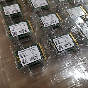 S990 512G M.2 2230 PCIE3.0x4 Soild State Disk for Laptop Computer