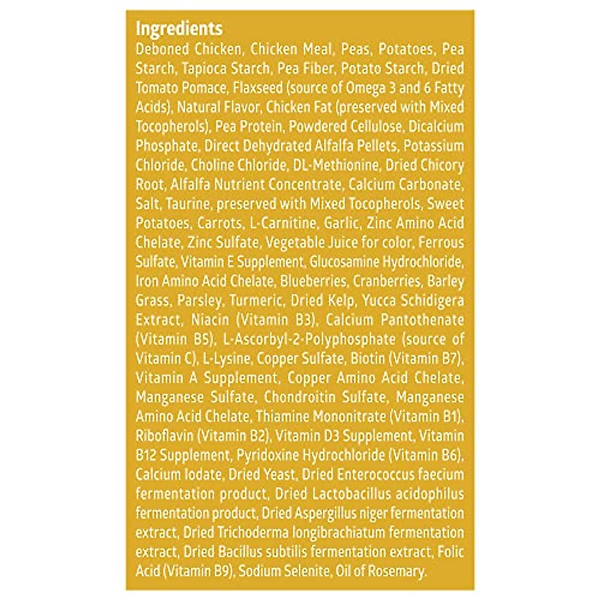 Blue Buffalo Freedom Grain Free Natural Adult Healthy Weight Dry Dog Food, Chicken 24-lb