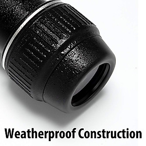 PENTAX smc PENTAX XW40-R, 2-Inch Eyepiece for Telescopes High-Performance Eyepiece with an Extra-Wide 70°Apparent Angle of View, 20mm Eye Relief Original Multi-Layer Coating All-Weather Made in Japan