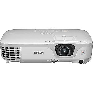Epson PowerLite X15 XGA 3 LCD Projector V11H518020