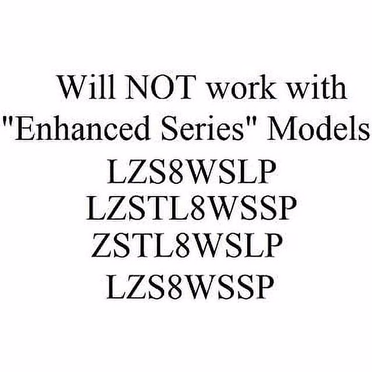 AFC Brand, Water Filter, Model # AFC-EWH-3000, Compatible with Elkay(R)51300C Water Fountain Station Fillers 12-Filters