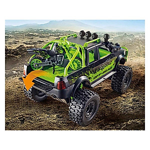 Playmobil Weekend Warrior Off-Road Action Truck