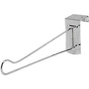 Decko 38500 Over The Door Hanger,6