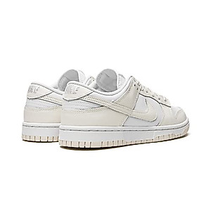 Nike Womens WMNS Dunk Low DD1503 121 Coconut Milk - Size 5.5W