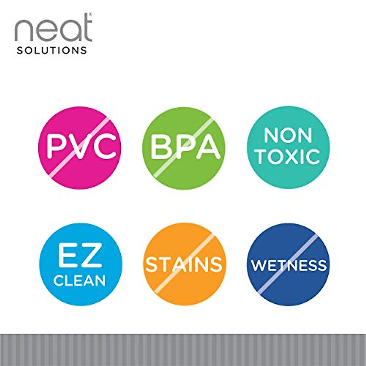 Neat Solutions Disney Winnie The Pooh Meal and Play Mat