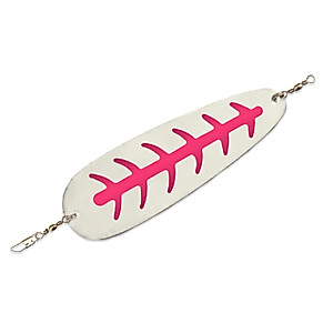 Shashta Tackle #3 Sling Blade, Pink/Orange
