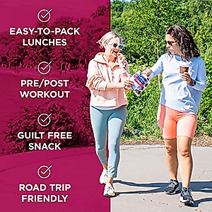 Lorissa's Kitchen Premium Grass-Fed Steak Strips, Korean Barbecue, 2.25 Oz. 4 Count - No Added MSG or Nitrites, Keto Friendly Snacks & Gluten Free, More Tender Than Traditional Beef Jerky