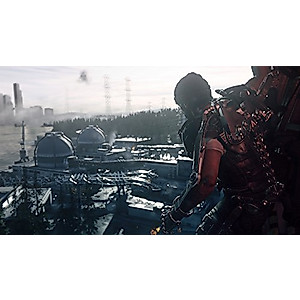 Call of Duty: Advanced Warfare (Xbox 360)