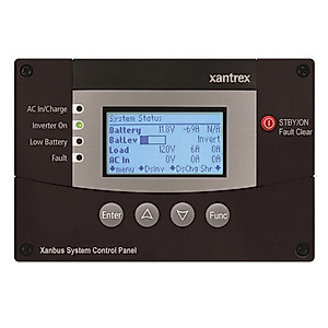 Xantrex 809-0921 FREEDOM SW 230 Inverter/Charger