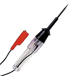 E-Tek 48882W Circuit Tester, 6/12V