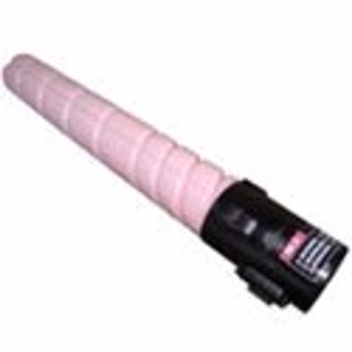 Rose Office Supply Compatible Ink Cartridge Replacement for Konica-Minolta TN216M, Works with: BizHub C220, C280, C360 Magenta