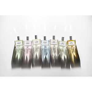 No. 5 Fleur Monoi Eau De Parfum - Gourmand by Tru Fragrance and Beauty - Gardenia and Coconut Perfume for Women - 1.0 oz