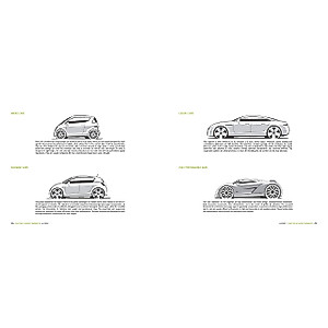 H-Point 2nd Edition: The Fundamentals of Car Design & Packaging