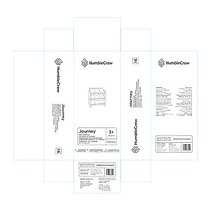 Humble Crew 9-Bin Toy Organizer, Natural Wood/White