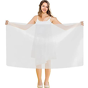 36x24 Inch Extra Large Silicone Table Protector Craft Mat for Painting, Clay, Projects, Arts and Crafts, Soldering and Resin. (Translucent)