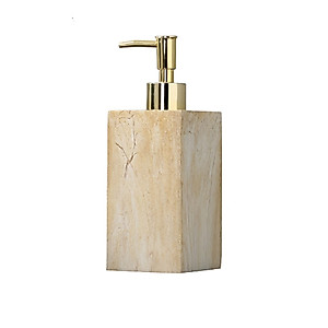Soap Bottles Premium Quality Soap Dispenser with Non-Slip Silicone Pad – Premium Quality – Dish and Hand Soap Dispenser – Ideal for Kitchen Dish Soap Bathroom Soap Soap Dispenser