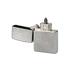Zippo Bit Safe Insert