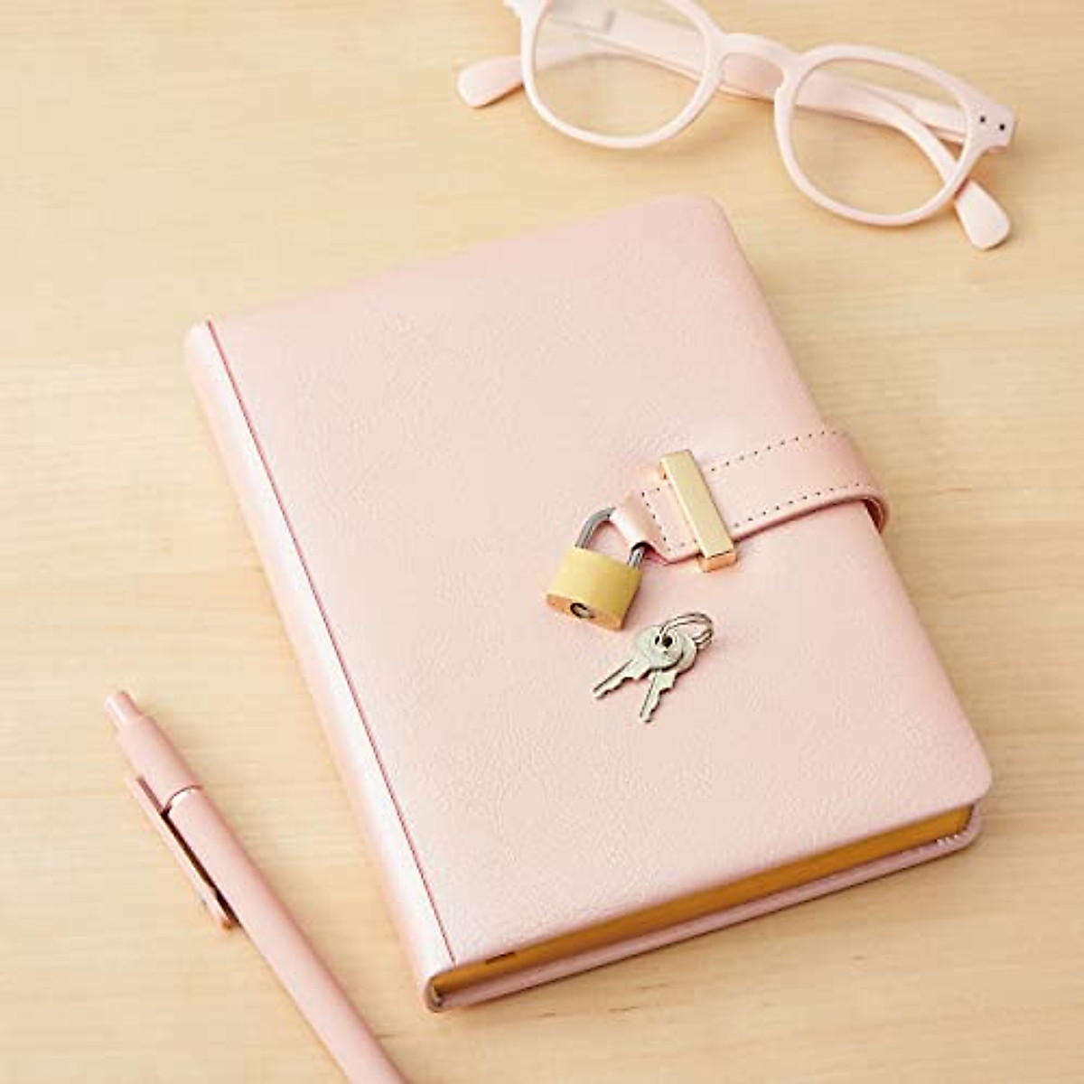 12 Pack Small Locks with Keys for Luggage, Backpacks, Bulk Mini Padlocks for Locker, Suitcase, Jewelry Box, Gym Bags (1.2 x 0.7 in)