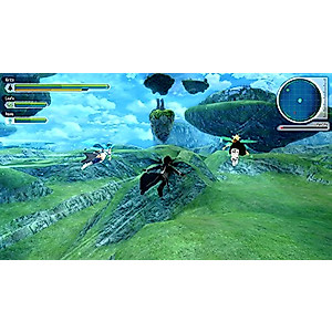 Sword Art Online: Lost Song - PlayStation 4