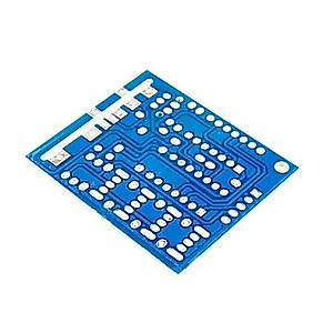 Gump's grocery 16 Music Box 16 Sound Box 16-Tone Box BOX-16 Electronic Module DIY Kits