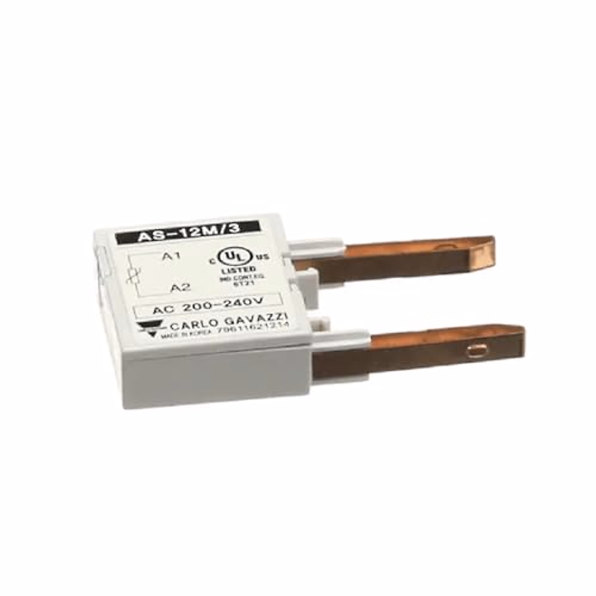 CMA Dish Machines AS-12M/3 Surge Absorber 200-240V fits for EST-44/EST-66