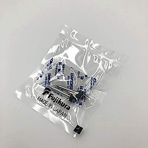 VIJEI ELCT2-20A electrodes FSM-70S FSM-60S FSM-50S FSM-80S+ fsm-62S FSM-17S FSM-18S FSM-19S 19S+ 19R 70R FSM-80S FSM-70S+ Fiber Fusion Splicer electrodes