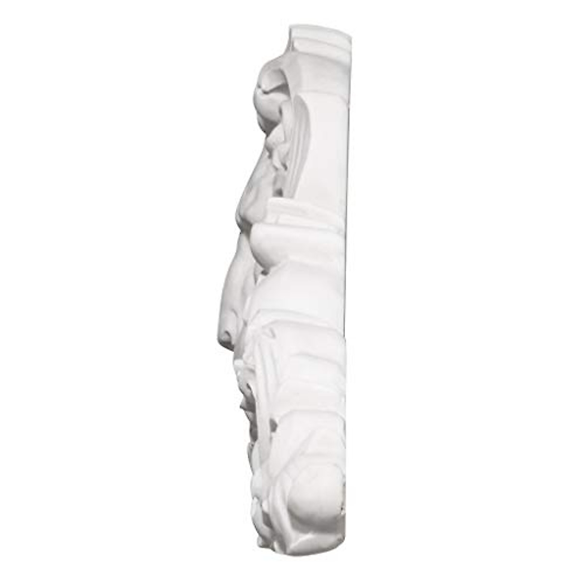 Design Toscano Remoulage Lion Sculptural Wall Pediment