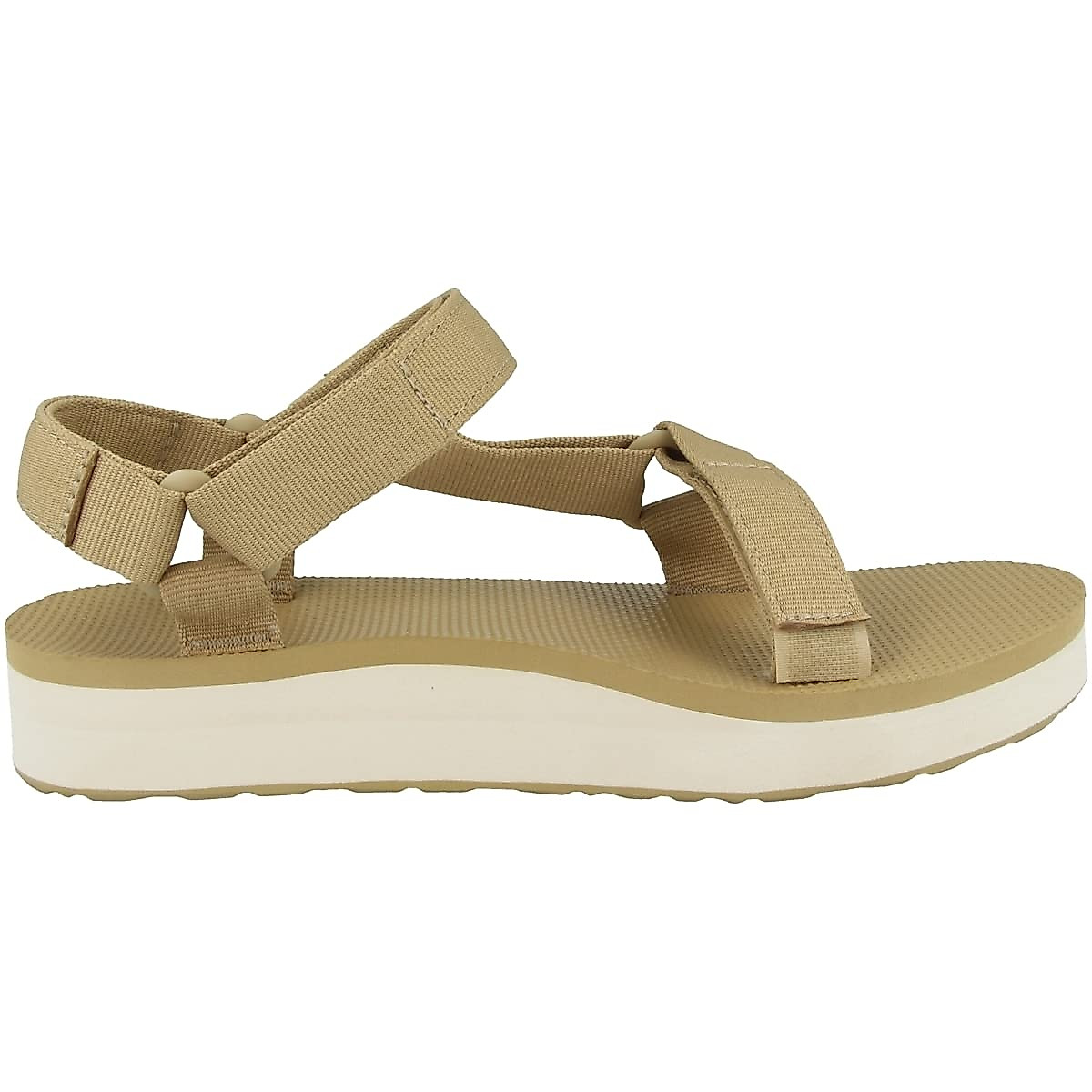 Teva Women's Midform Universal Sandal, Lark, 10