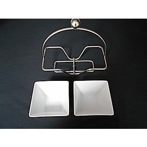 The Pampered Chef Small Bowl Caddy