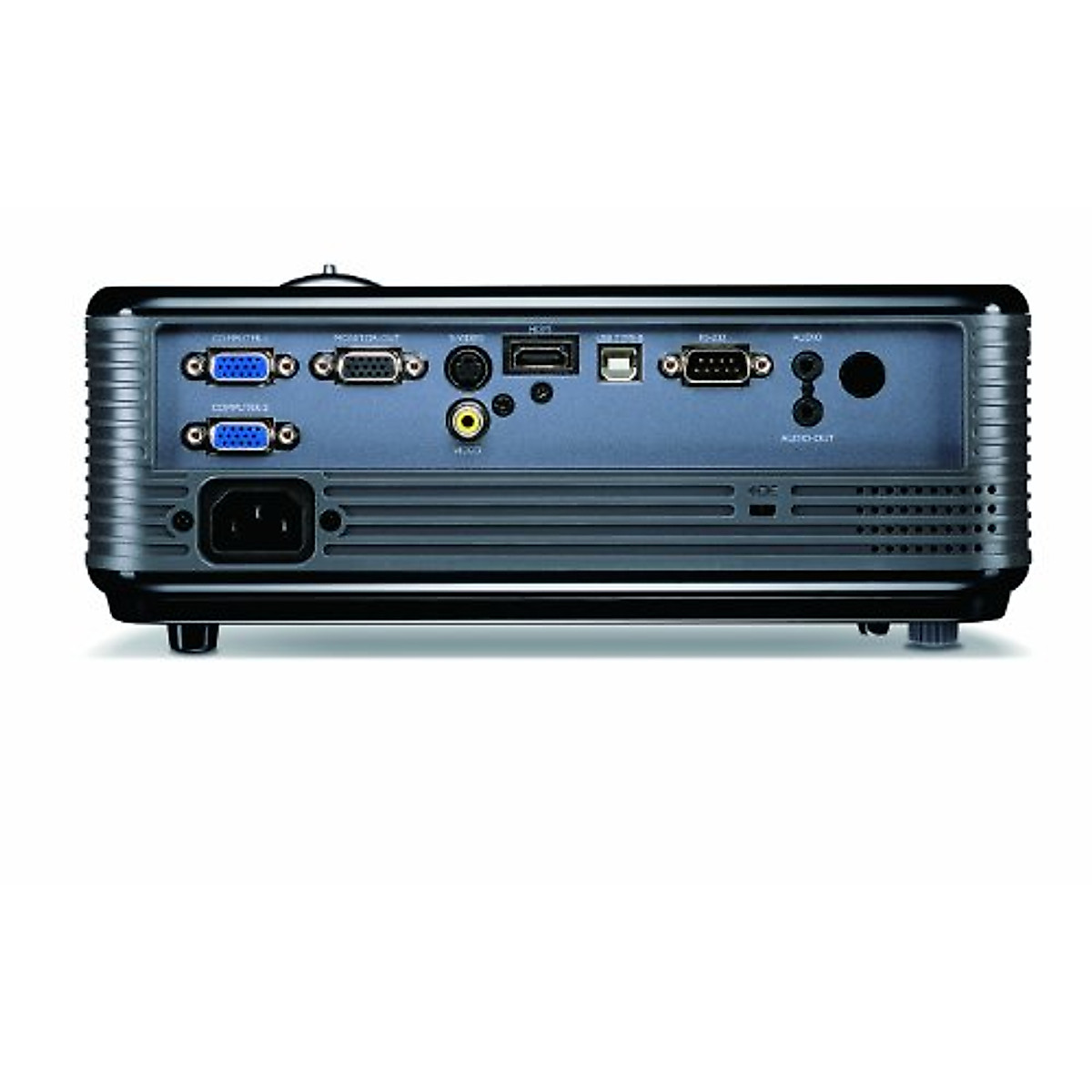 BenQ MX511 2700 Lumen XGA 3D Ready DLP Projector