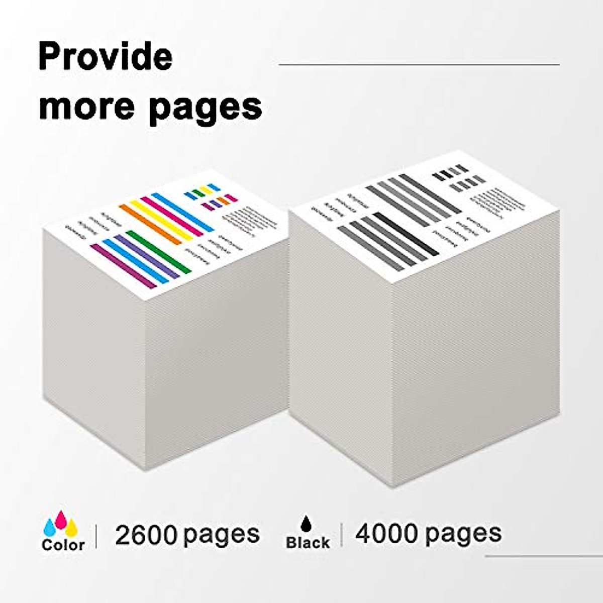 TEINO Remanufactured Toner Cartridge Replacement for HP 305A 305X CE410X CE410A use with Laserjet Pro 300 Color MFP M375nw Pro 400 Color MFP M475dw M451dn M475dn (Black Cyan Magenta Yellow, 4-Pack)
