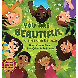 You Are Beautiful