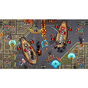 Aces of the Luftwaffe - Squadron Edition - Xbox One (Xbox One)