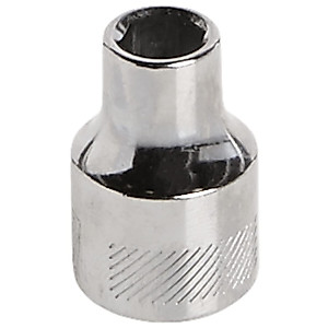 CRAFTSMAN Shallow Socket, Metric, 3/8-Inch Drive, 7mm, 6-Point (CMMT43533)