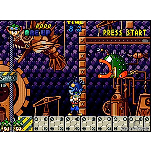 Clockwork: Aquario Ultra (Collector's Edition) - For PlayStation 4