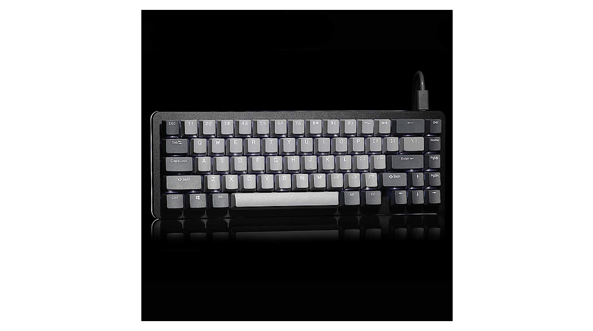 Drop ALT 65% Mechanical Keyboard | Hot-Swap & RGB