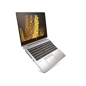 HP Elitebook 840 G5-14" FHD - i5-8350U Quad Core - 8 GB RAM - 256 SSD - Windows 10 Pro 64, 14-14.99 inches