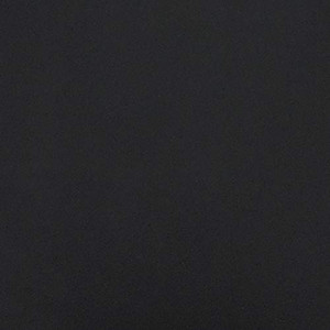 Flash Furniture HERCULES Series Heavy Duty Black Vinyl Stack Chair with Arms and Ganging Bracket