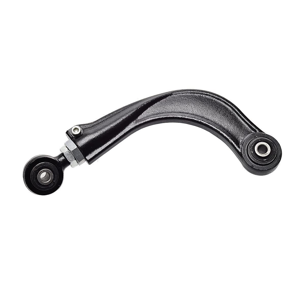 TUUMOND Adjustable Control Arm Rear Upper Kit Pair Set of 2 Compatible With Ford Mazda Volvo K100002