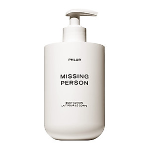 PHLUR - Missing Person Fragrance - Body Lotion