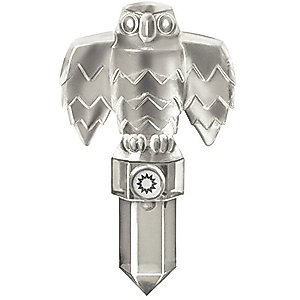Skylanders Trap Team Loose Light Owl Trap Trap [Heavenly Hawk Loose]