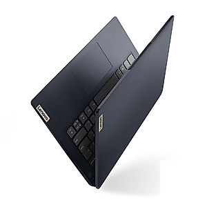 Lenovo Newest IdeaPad 3 14ALC6 14" FHD IPS Laptop (AMD Ryzen 5 5500U (Beats Intel i7-1065G), 6-Core, 2.10GHz, 8GB RAM, 256GB SSD, AMD Radeon, Fingerprint, AC WiFi, BT 5.1, Webcam, Win11H) w/Hub