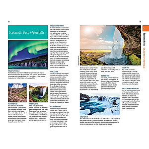 Fodor's Essential Iceland (Full-color Travel Guide)