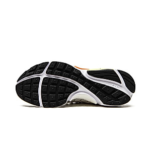 Nike Womens Air Presto Hyper Pink/Hyper Pink-White Size 8