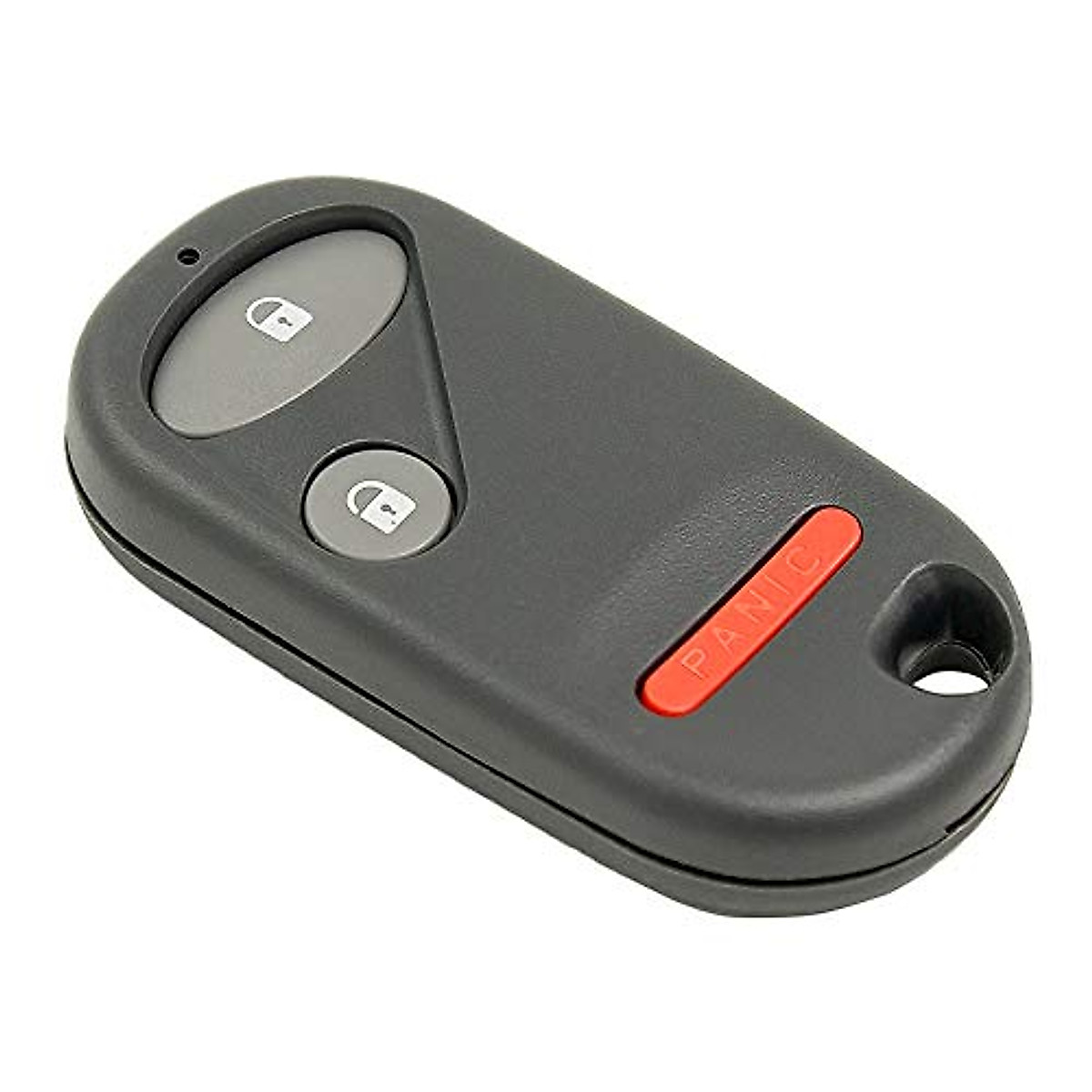 Keyless2Go Replacement for New Keyless Entry Remote Key Fob NHVWB1U523 or NHVWB1U521