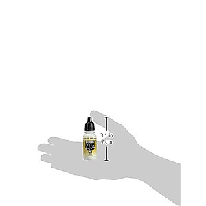 Vallejo Light Blue 17ml Paint