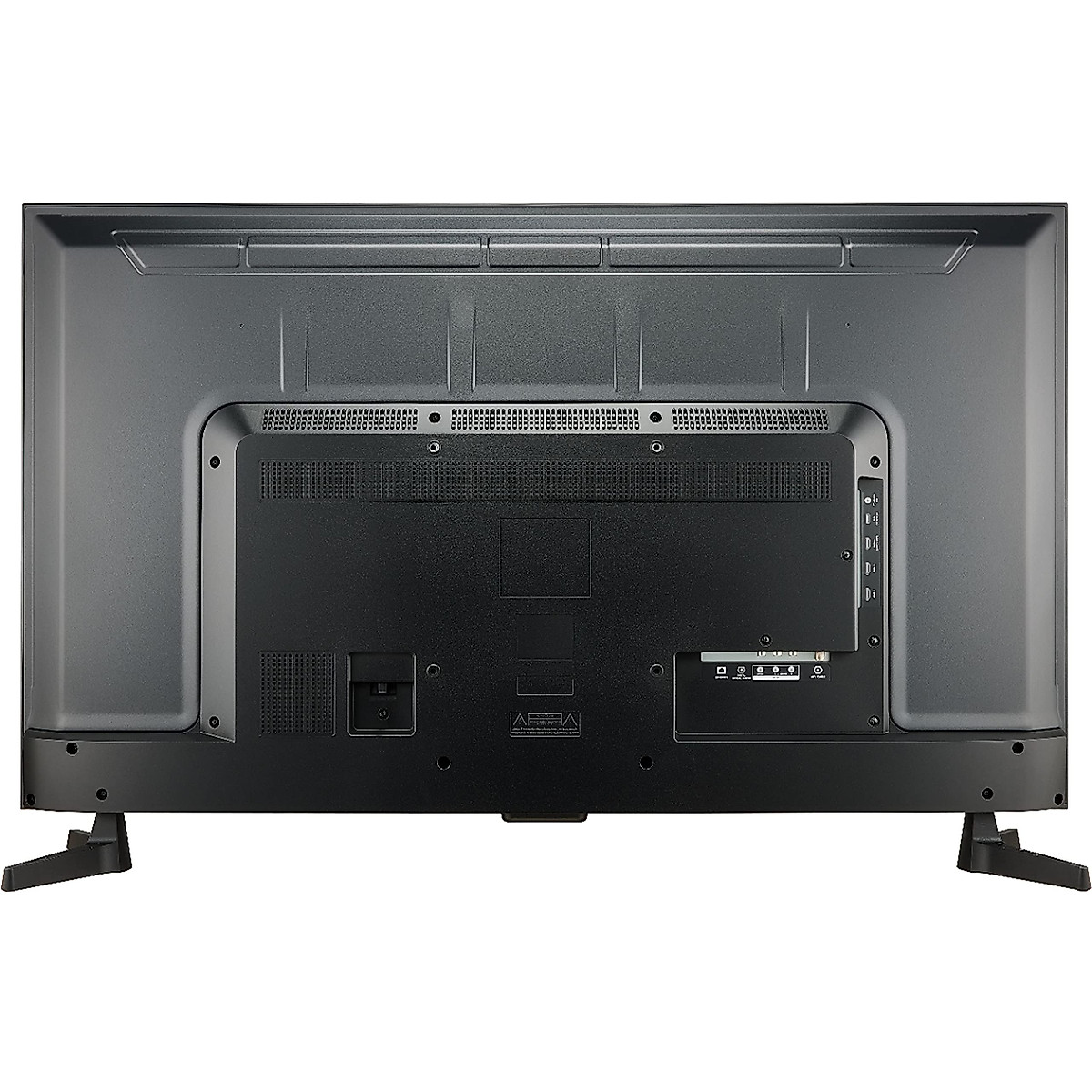 INSIGNIA 43-inch Class F30 Series LED 4K UHD Smart Fire TV (NS-43F301NA22, 2021 Model)