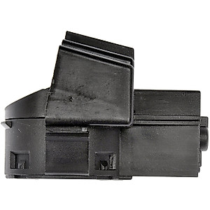 Dorman 924-867 Ignition Switch Compatible with Select Models 3.63L x 2.73W x 2.73H inches