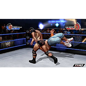 WWE All Stars - Xbox 360