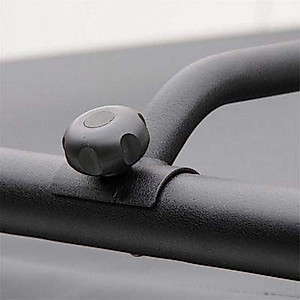 Smittybilt SRC Roof Rack - 76713